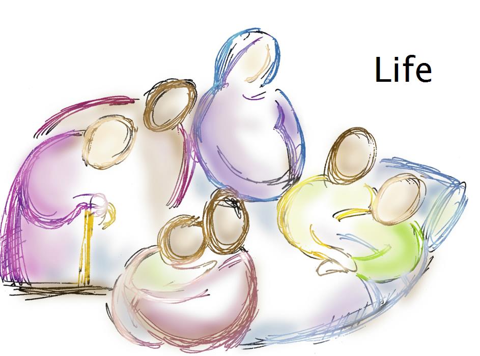 With Jesus there is no “life unworthy of life.” – From the Pulpit